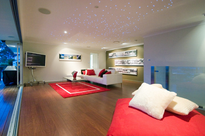 Armstrong – Integrated Powerhouse