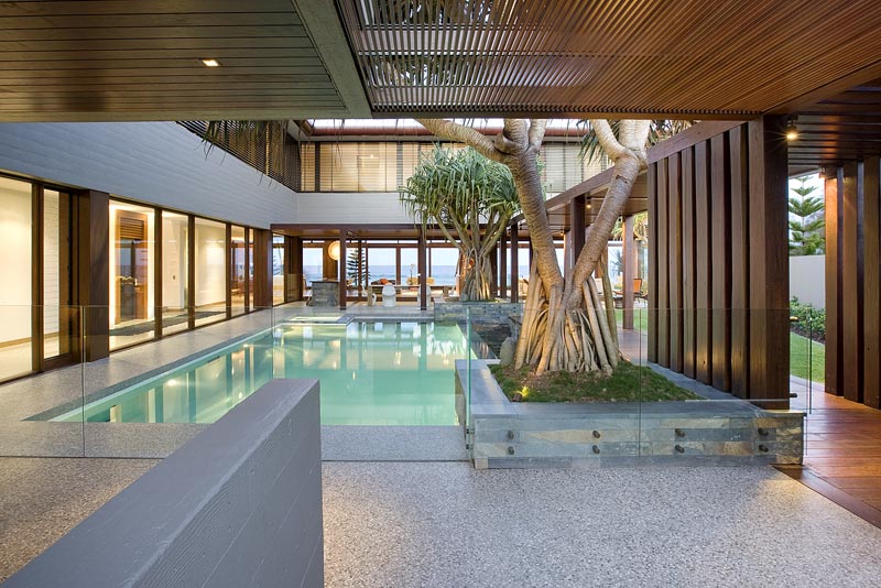 Projects – Integrated Powerhouse