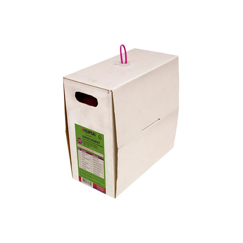 Cat 6 C-Bus Cables – Integrated Powerhouse