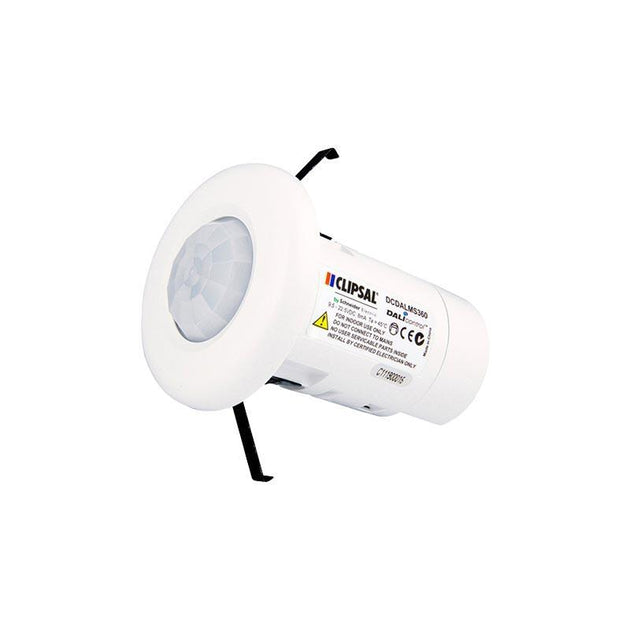 Dali Indoor Motion Sensor – Integrated Powerhouse