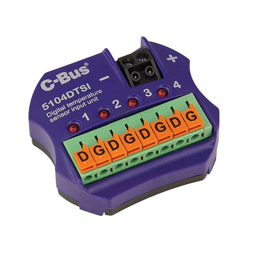 Digital Sensor – Integrated Powerhouse