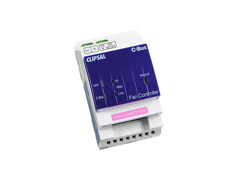 C-Bus Clipsal – Tagged "C-Bus Relay Units"– Integrated Powerhouse