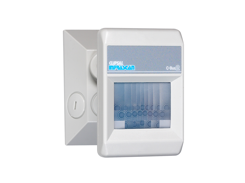 C-Bus Clipsal – Tagged "C-Bus Sensors"– Integrated Powerhouse